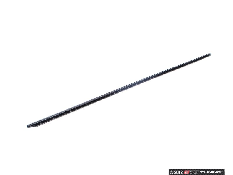 Genuine MINI - 51312754853 - Rear Window Lower Cover Trim Insert (51-31 ...