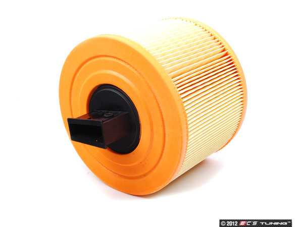 Mann - 13717536006 - N52 Euro Air Box Filter