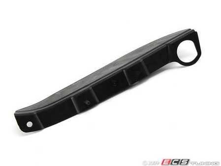 Genuine BMW - 51627136526 - Front Deflector Lip - Right (51-62-7-136-526)