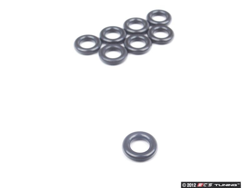 Genuine Volkswagen Audi - 035906149AKT5 - Fuel Injector O-Ring Kit (035 ...