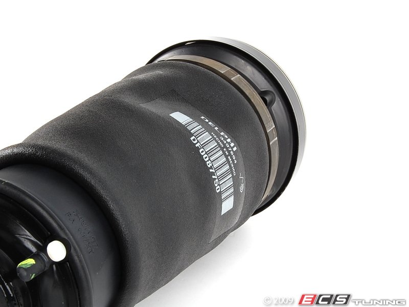 Genuine BMW - 37116757502 - Front Air Strut Assembly - Right (37-11-6 ...