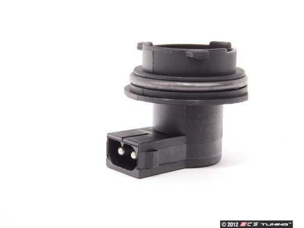 Genuine BMW - 63258375599 - Third Brake Light Socket (63-25-8-375-599)