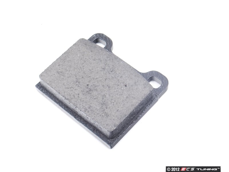 Pagid - 0014200620 - Rear Brake Pad Set