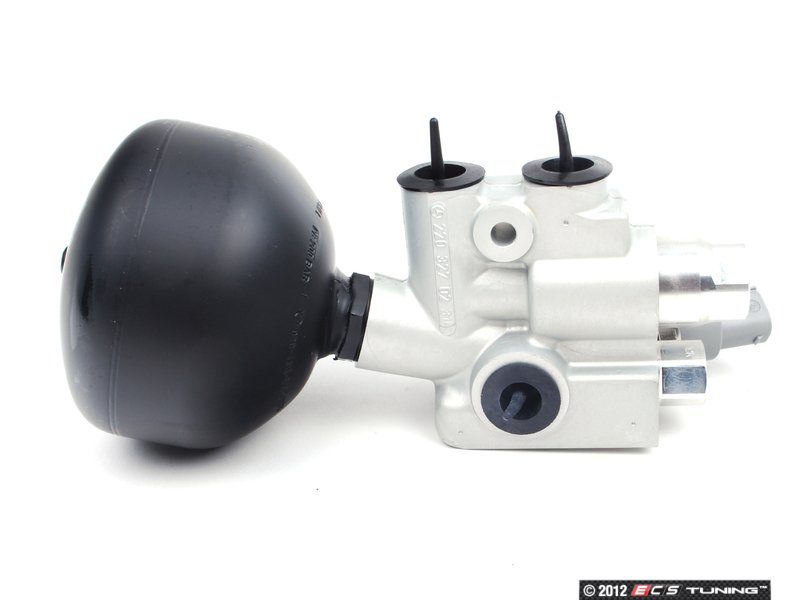 Genuine Mercedes Benz - 2203200858 - Pressure Relief Valve