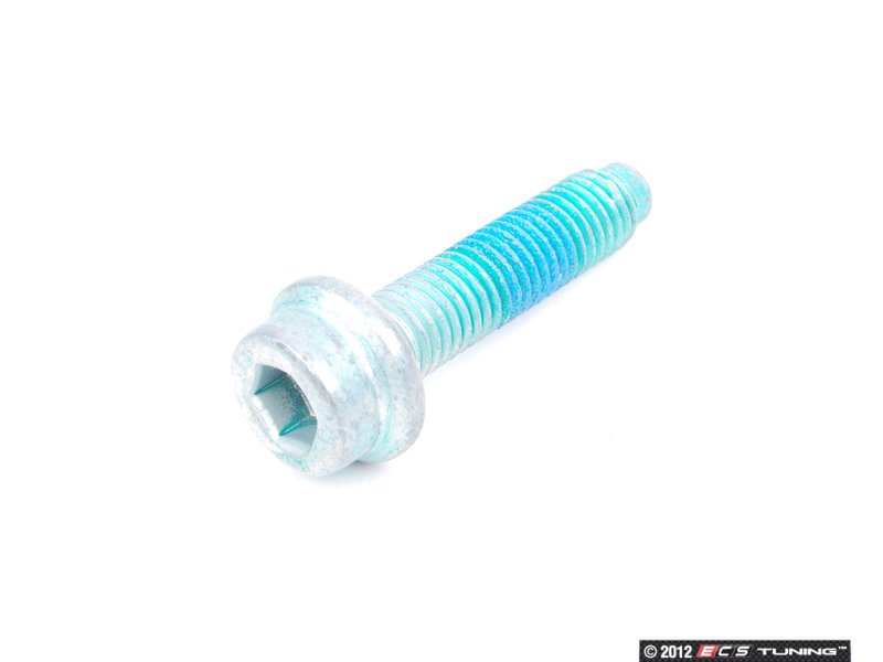Genuine Volkswagen Audi - N90752902 - Allen Bolt - Priced Each (N 907 ...