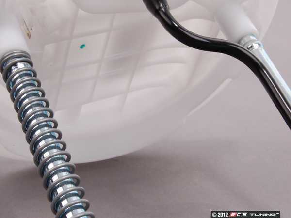 Genuine Mercedes Benz - 1644701994 - Fuel Pump Assembly - Includes Fuel ...