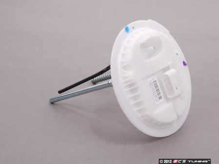 Genuine Mercedes Benz - 1644701994 - Fuel Pump Assembly - Includes Fuel ...