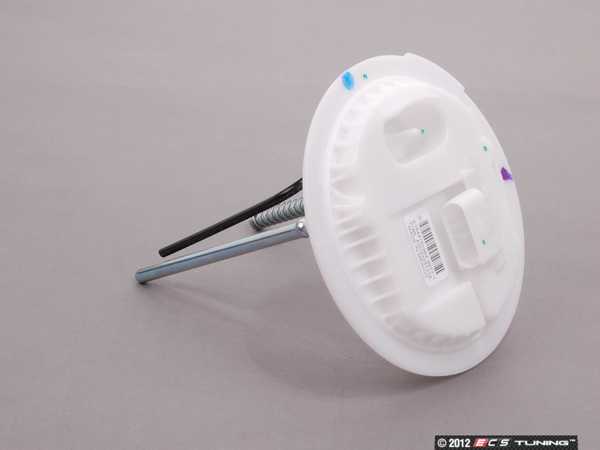 Genuine Mercedes Benz - 1644701994 - Fuel Pump Assembly - Includes Fuel ...