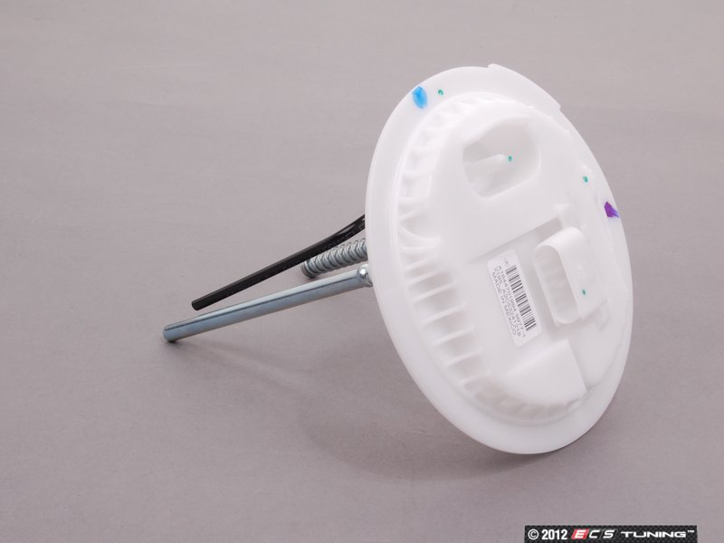 Genuine Mercedes Benz - 1644701994 - Fuel Pump Assembly - Includes Fuel ...