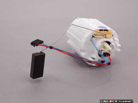 Genuine Mercedes Benz - 1644701994 - Fuel Pump Assembly - Includes Fuel ...