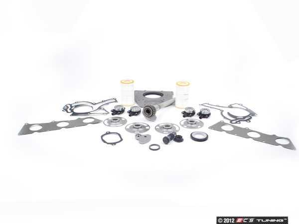 Genuine Mercedes Benz - 2720300513 - Mercedes Balance Shaft Repair Kit