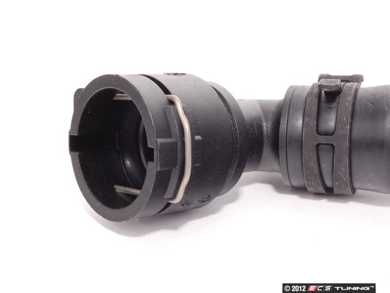 Original Equipment Supplier - 1J0122157P - Heater Core Hose