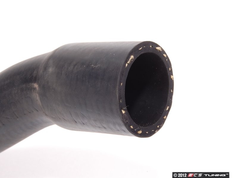 Original Equipment Supplier - 1J0122157P - Heater Core Hose