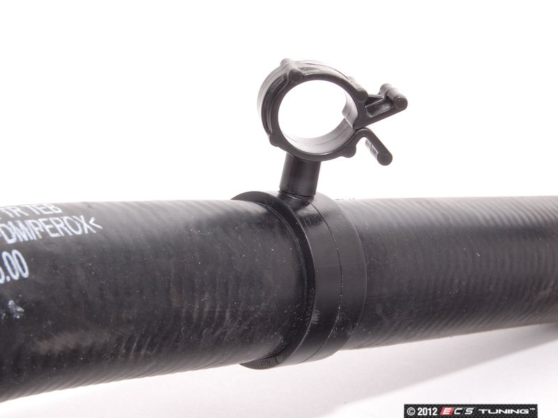 Original Equipment Supplier - 1J0122157EM - Heater Core Hose - (NO ...