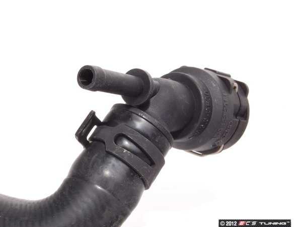 Original Equipment Supplier - 1J0122157EM - Heater Core Hose - (NO ...
