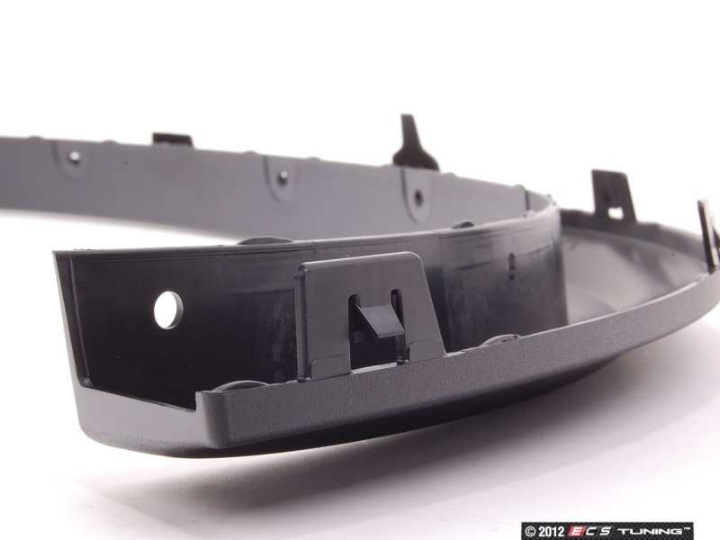Genuine BMW - 51772452496 - Wheel Arch Cover - Front Left (51-77-2-452-496)