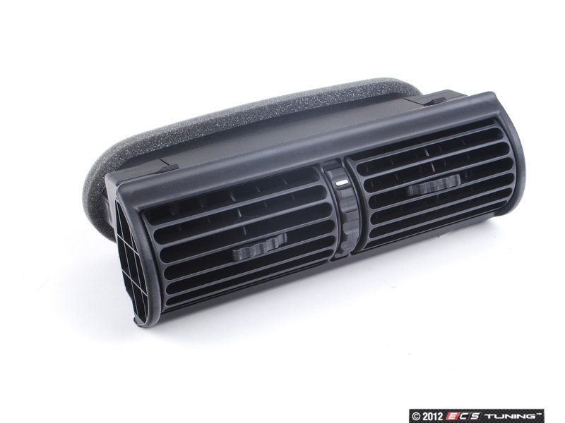 Genuine BMW - 64228390216 - E36 Grille - Center (64-22-8-390-216)