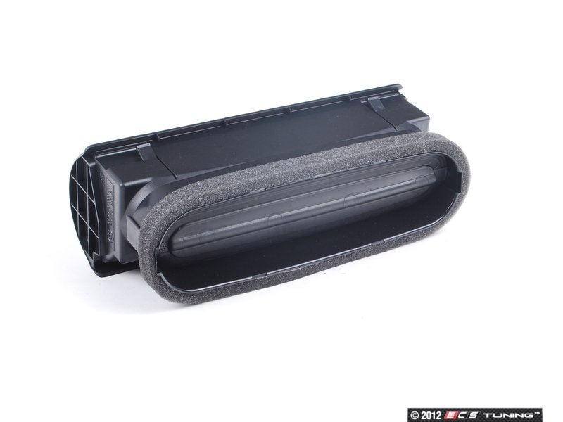 Genuine BMW - 64228390216 - E36 Grille - Center (64-22-8-390-216)