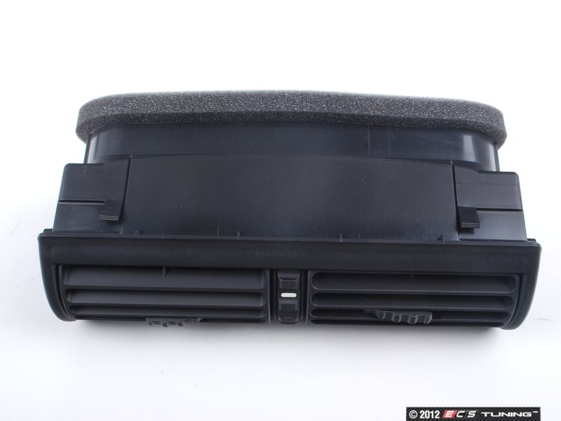 Genuine BMW - 64228390216 - E36 Grille - Center (64-22-8-390-216)