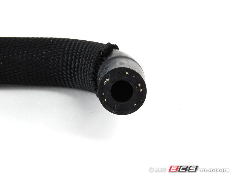 Genuine Volkswagen Audi - 058103221E - Breather Hose (058 103 221 E)