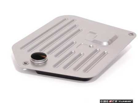Genuine Volkswagen Audi - 01L325429B - Automatic Transmission Filter ...