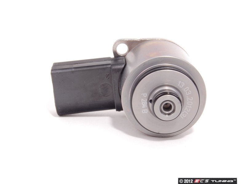 Genuine Volkswagen Audi - 8E1998317A - Servotronic Torque Converter ...