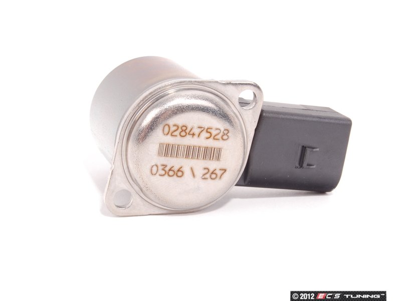 Genuine Volkswagen Audi - 8E1998317A - Servotronic Torque Converter ...