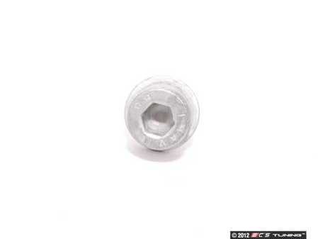 Genuine Porsche - 90006729101 - Screw - Priced Each