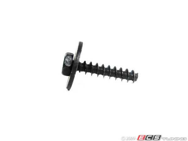 Genuine BMW - 07149110670 - Screw (07-14-9-110-670)