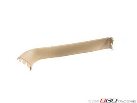 Genuine BMW - 51478399867 - Door Sill Cover Strip - Priced Each (51-47 ...