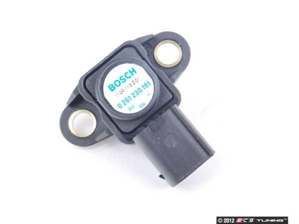 Vemo - 0041533328 - MAP Sensor