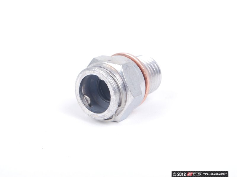 Genuine Mercedes Benz - 0039972571 - SCREW-IN FIT