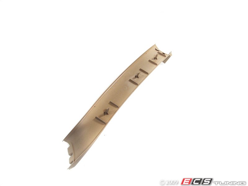 Genuine BMW - 51478399867 - Door Sill Cover Strip - Priced Each (51-47 ...