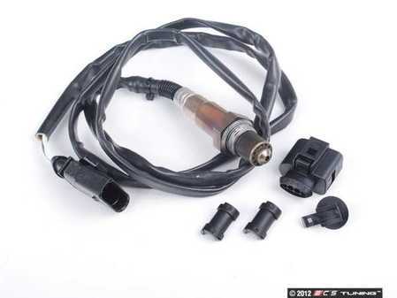 Bosch - 16986 - Oxygen Sensor - Priced Each