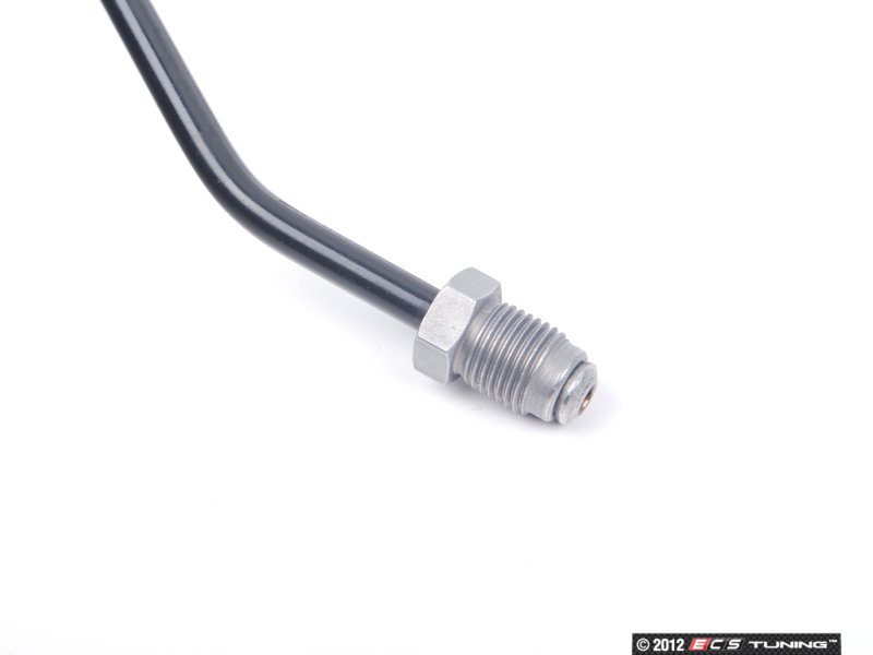 Genuine Porsche - 95835558101 - Flexible Front Brake Hose