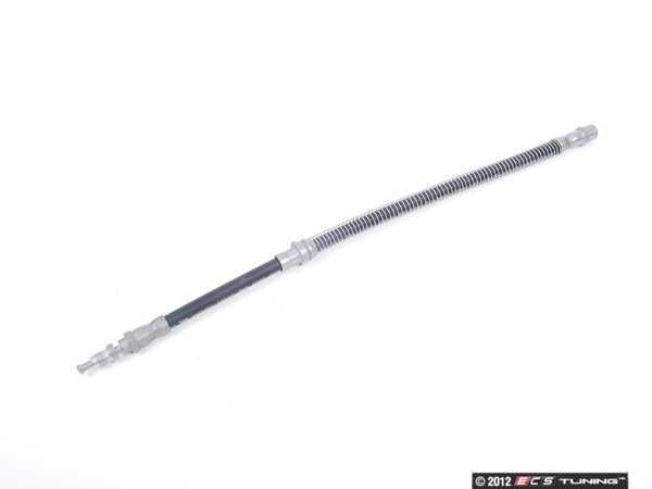Genuine Porsche - 97035513900 - Front Hydraulic Brake Hose - Priced Each
