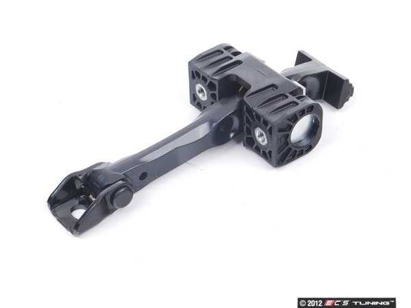 Genuine MINI - 51217176811 - Front Door Brake - Priced Each (51-21-7 ...