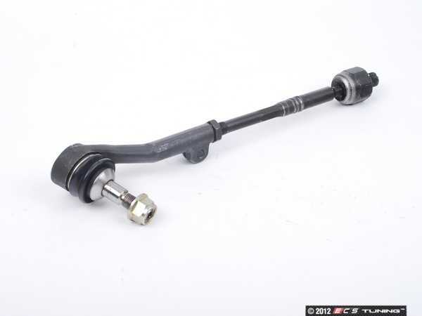 Karlyn - 32106765235 - Tie Rod Assembly - Left