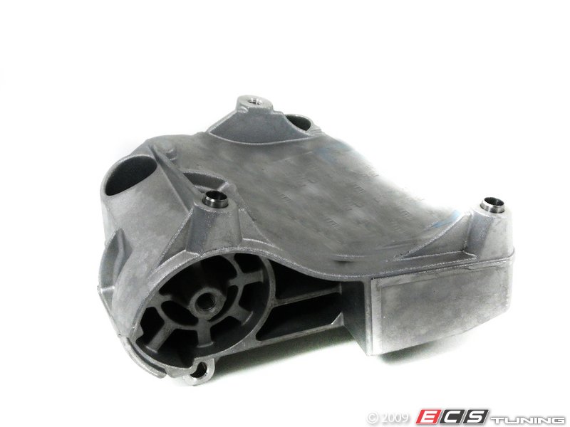 Genuine BMW - 64557512556 - Climate Compressor Supporting Bracket (64 ...