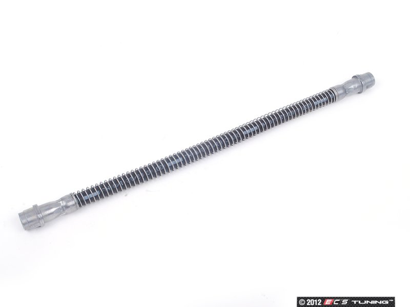 Genuine Porsche - 97035513700 - Rear Hydraulic Brake Hose - Price Each