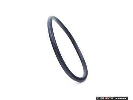 Genuine Volkswagen Audi - 06B121119B - Thermostat O-Ring (06B 121 119 B)