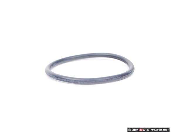 Genuine Volkswagen Audi - 06B121119B - Thermostat O-Ring (06B 121 119 B)