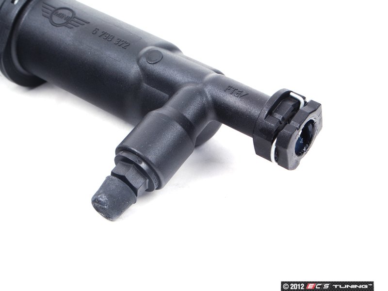 Genuine MINI - 21526798372 - Output Cylinder Clutch (21-52-6-798-372)