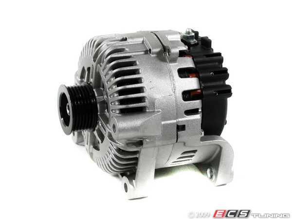 Genuine BMW - 12317540994 - Replacement Alternator (12-31-7-540-994)