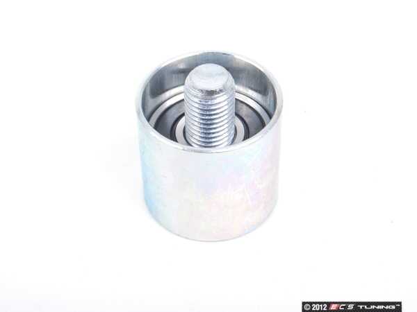 Genuine Volkswagen Audi - 06B109244 - Timing Belt Idler Roller - Lower ...
