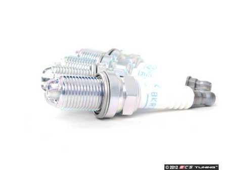 NGK - 12120031708KT2 - JCW Spark Plugs - Set Of Four