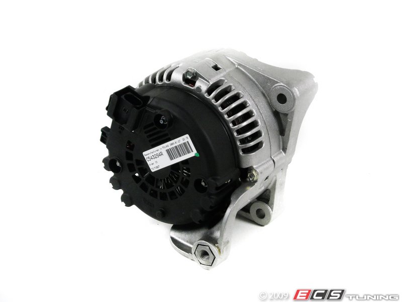 Genuine BMW - 12317540994 - Replacement Alternator (12-31-7-540-994)