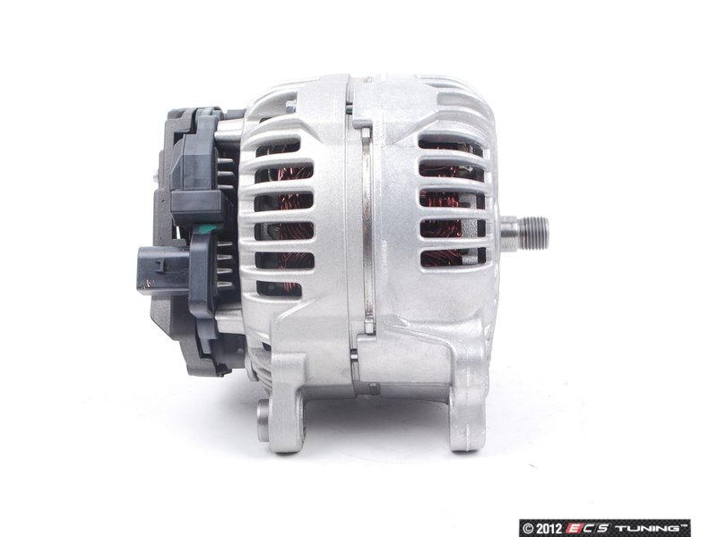 Genuine Volkswagen Audi - 06F903023FX - Remanufactured Alternator - 140 ...