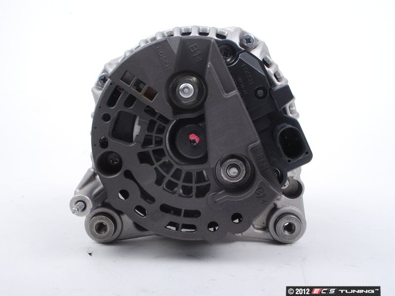 Genuine Volkswagen Audi - 06F903023FX - Remanufactured Alternator - 140 ...