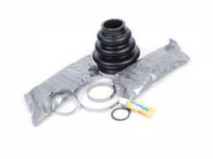 BMW E90 328i N52 3.0L Replacement Axle Parts - ECS Tuning